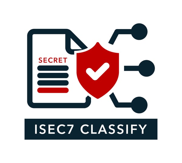 Solutions | ISEC7 CLASSIFY