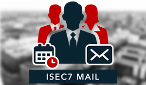 Solutions | ISEC7 MAIL